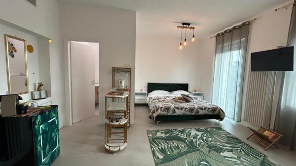 Comfort Accommodation Suite & Le Camere - Orio al Serio