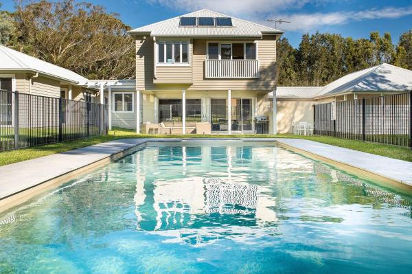 Echo Beach House - Nelson Bay