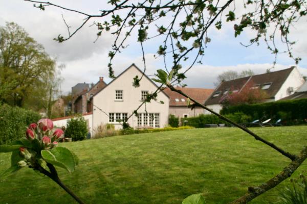 Gertrude&friends - Jodoigne