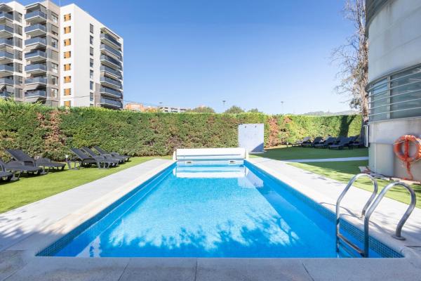 Acta Sant Just - La Floresta