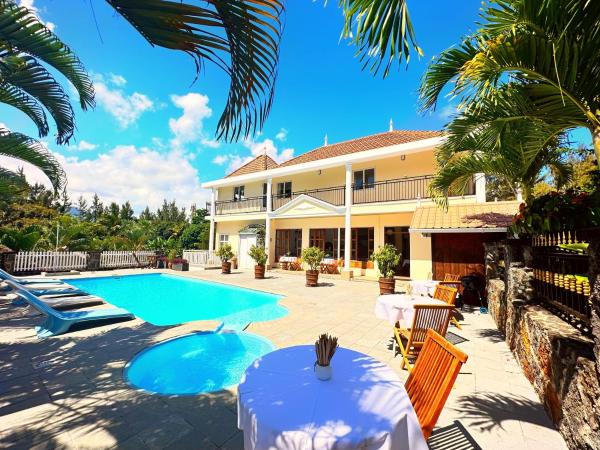 Koa - Mauritius