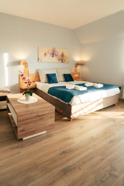 Orchidea Wellness Apartman - Zalakaros