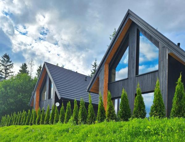 Ponad Górami - Zakopane