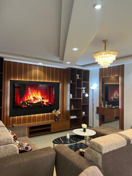 ÉLégance Appart Ngor 4eme éTage - Dakar