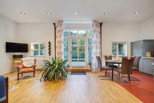 Ferienwohnung Varga Schafstedt - Wacken