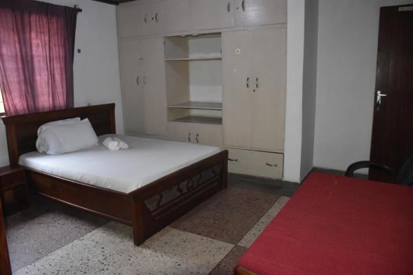 Kituri Hostel - Dar es Salam
