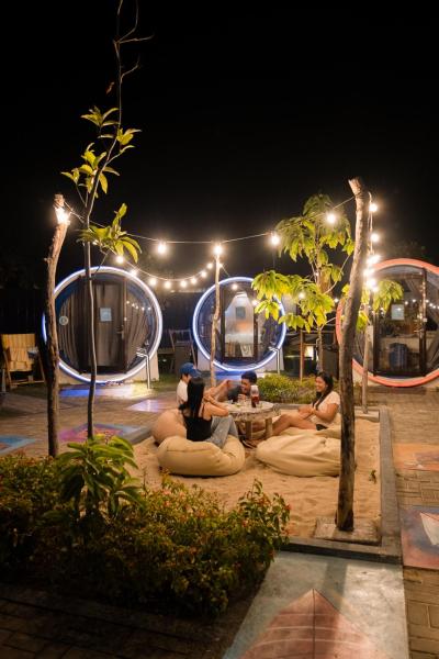 Cocoons Casobe - Calatagan