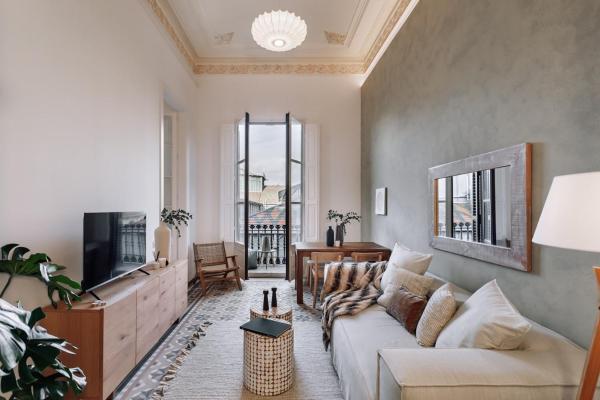 Casa Jordi - Barcelona