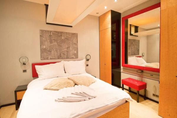Apartment In The Heart Of Prague - Praga