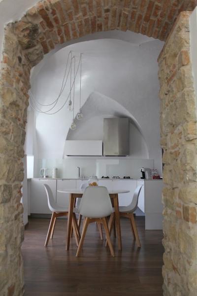 Il Piazzolo, Un Angolo Di Storia - Bergamo