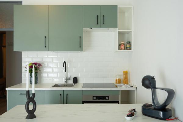 Adventure Apartment 75m2 Close To The Center - Split