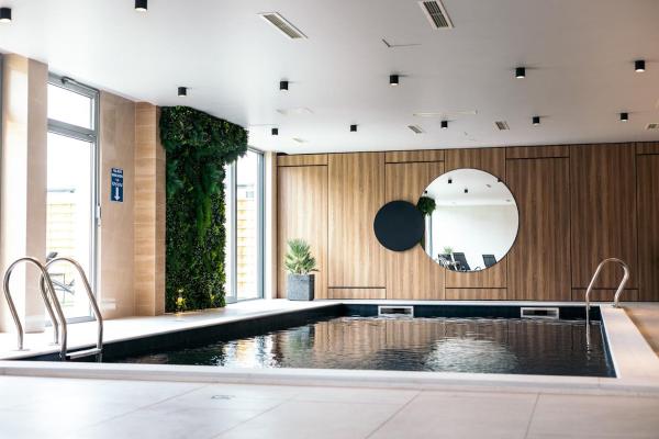 Ha Hotel Mostar - Mostar