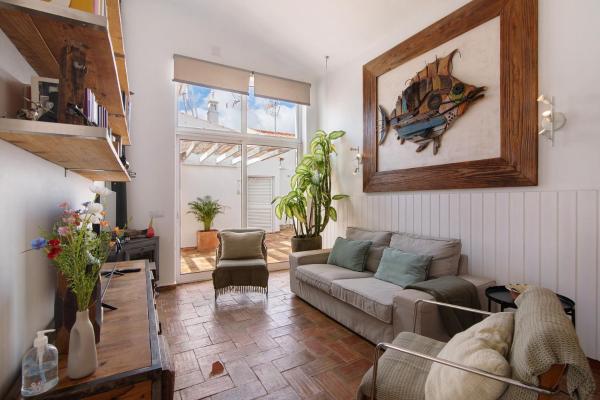 Casa Do Limoeiro - Tavira