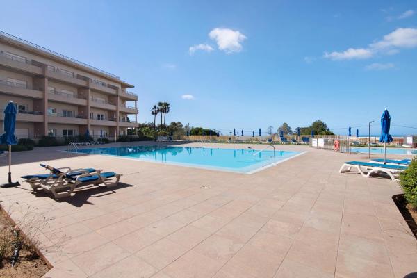 Barracuda Oura Dream Apartment - Albufeira