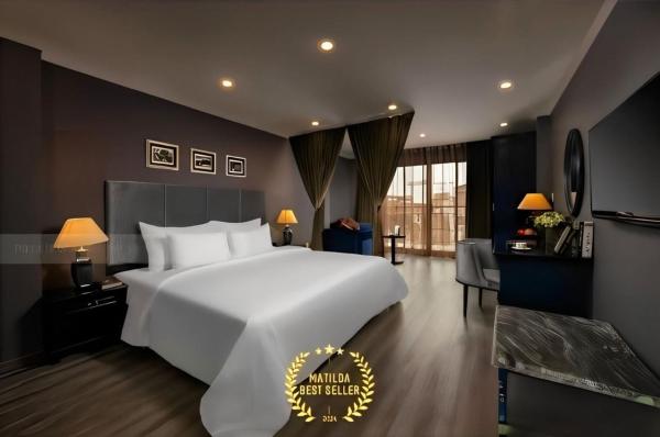 Matilda Boutique Hotel & Spa - Hanoi