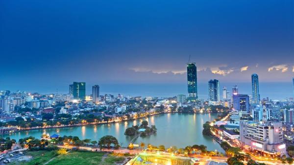 Green Tree Apartments - Colombo (Sri Lanka)