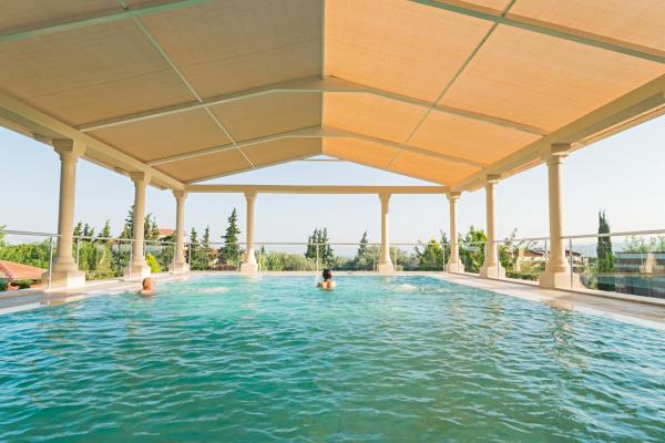 Naturmed Thermal Springs And Health Center - Güzelçamlı