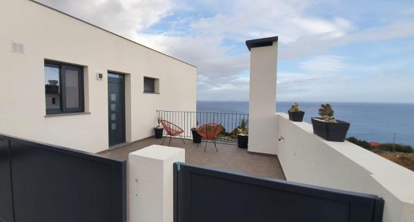 Sea&sunrise Village - Madeira