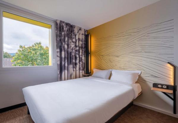 B&b Hotel Annecy Cran-gevrier - Rumilly