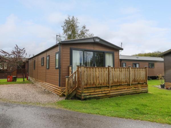 Lakeside Retreat - Arnside