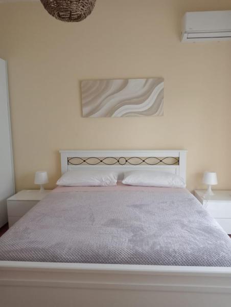 Nucifora's House - Mascali