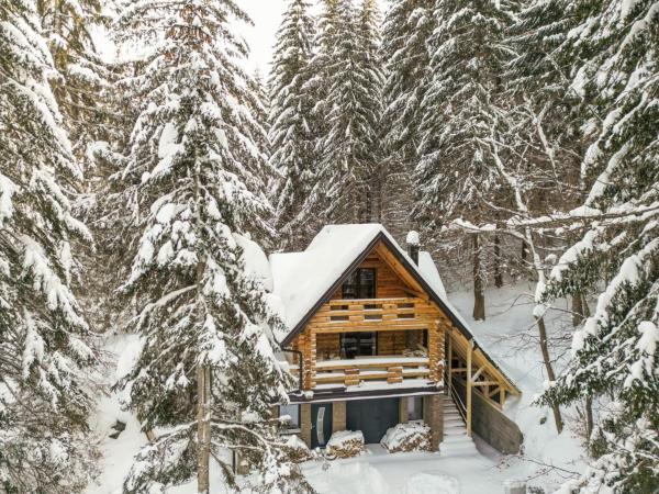 Casa Montana - Kopaonik