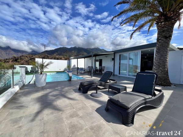 Los Roquito I - La Palma