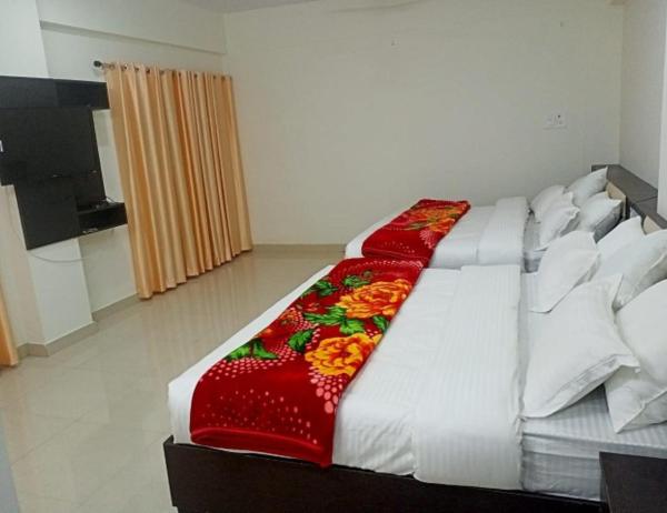 Hotel Nirvanam - Chamoli