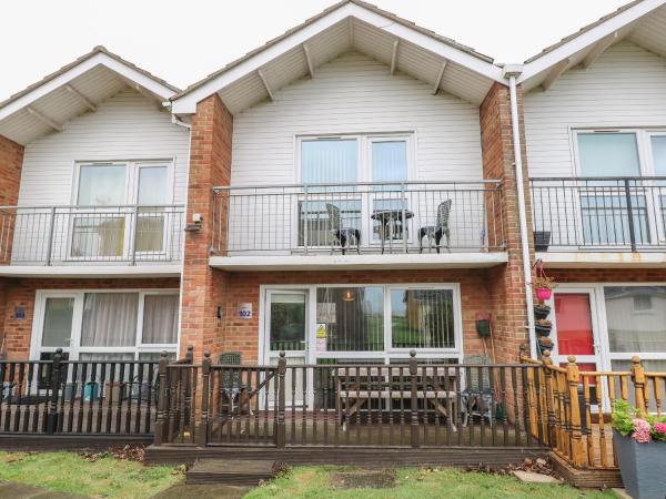 102 Waterside Park - Gorleston-on-Sea