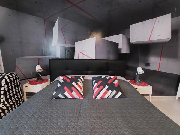 B&b Goodday Roma Tor Vergata - Frascati