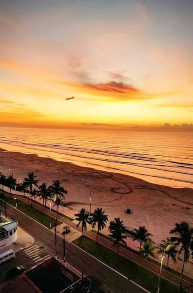 Apartamento Sol Nascente - Praia Grande