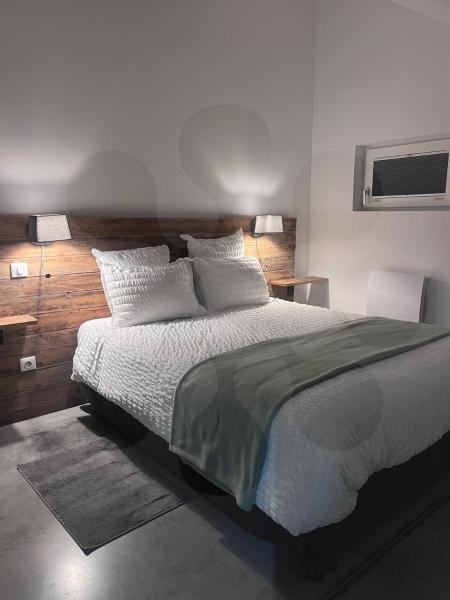 Gites L'atelier 1410 - Norte