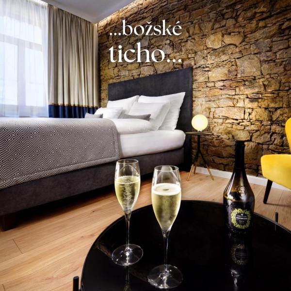 Kalix Boutique Hotel - Poprad