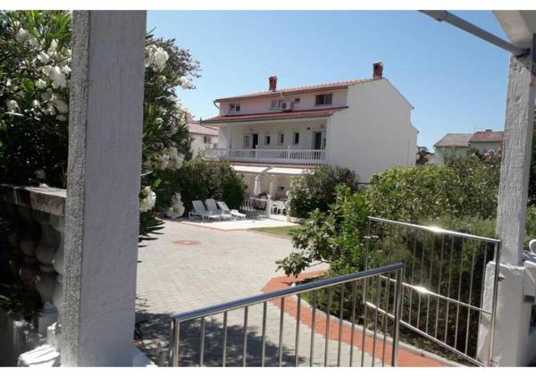 Ap Daisy M - 9 Personen - Croatia