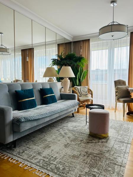 Opera Palace I Lux Relax Apartamenty Kołobrzeg - Kołobrzeg