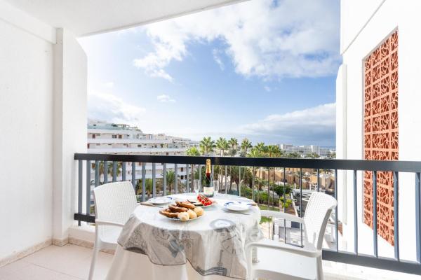 Urbanización Viña Del Mar Viv By Olax Rentals - Costa Adeje