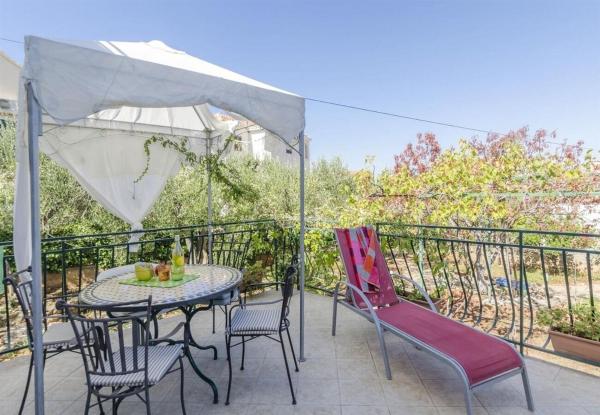 House Jadranka - Supetar