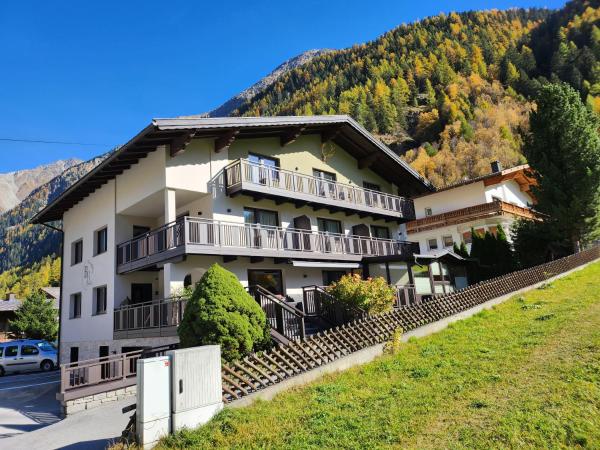 Bianca`s Bb - Soelden