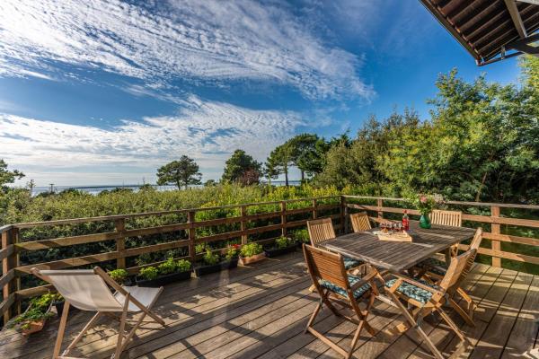 Villa Diomedea - Welkeys - Cap Ferret