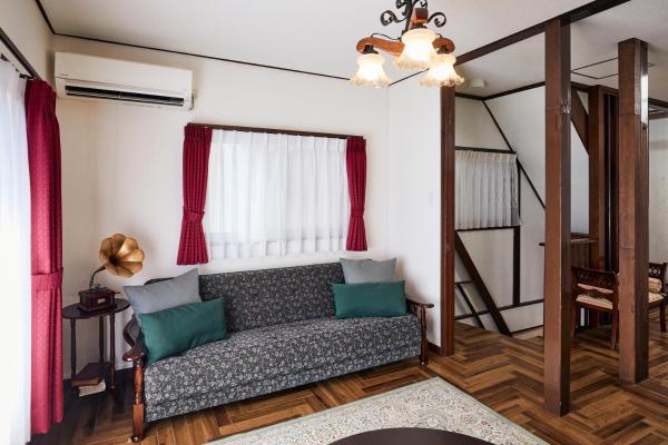 Traditional House West Ikebukuro - トラディショナルハウスウェスト池袋 - Ikebukuro