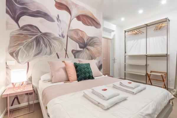 Alocasia Dream - 시에나