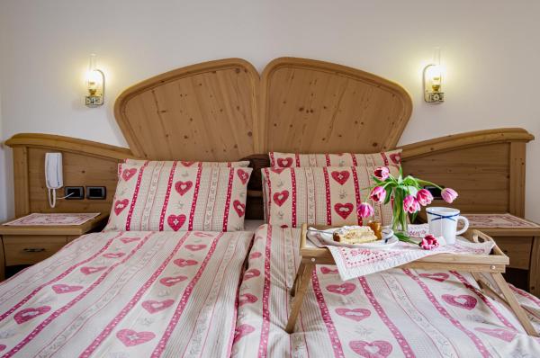 Agritur Coryletum - Trentino