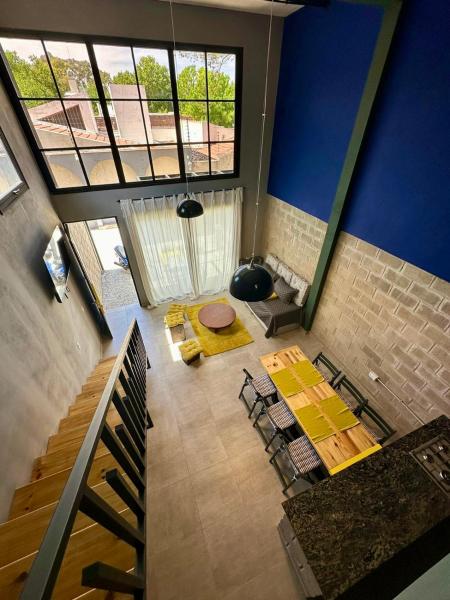 Departamento Excelente Ubicación Zona Aristides Y Parque Loft N2 - Mendoza
