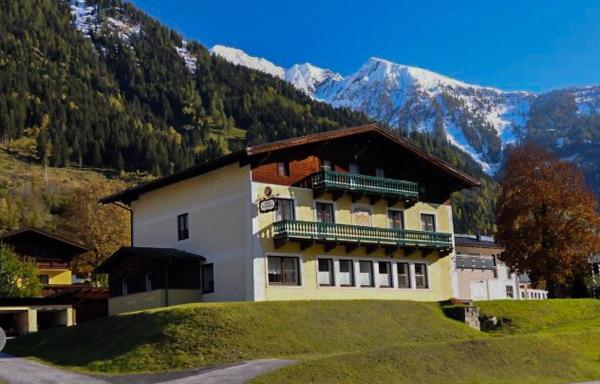 Der Harbachwirt, Frühstück & Halbpension - Bad Hofgastein