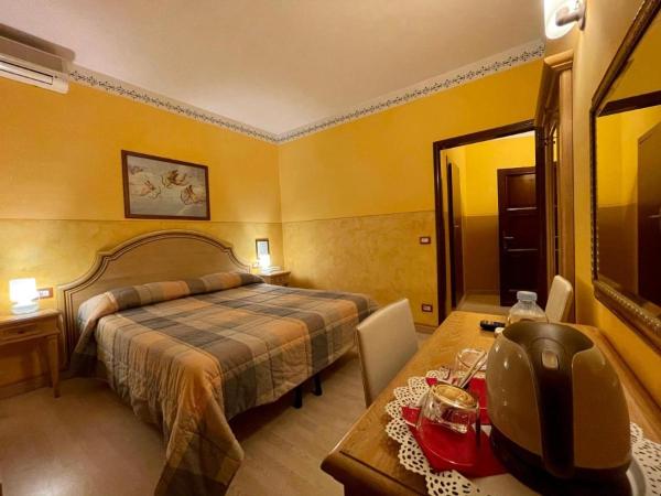 Hotel La Dimora - Assisi