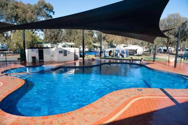 Nrma Echuca Holiday Park - Echuca