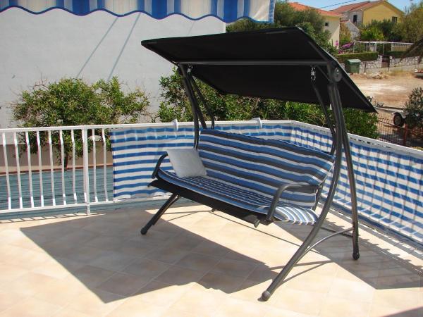 Apartment Slavica - Sutivan