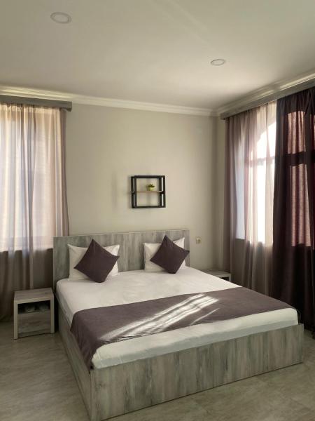 Hotel Menua - Armenia