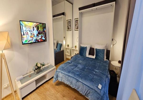 Zlatarooms 202 - Warsaw