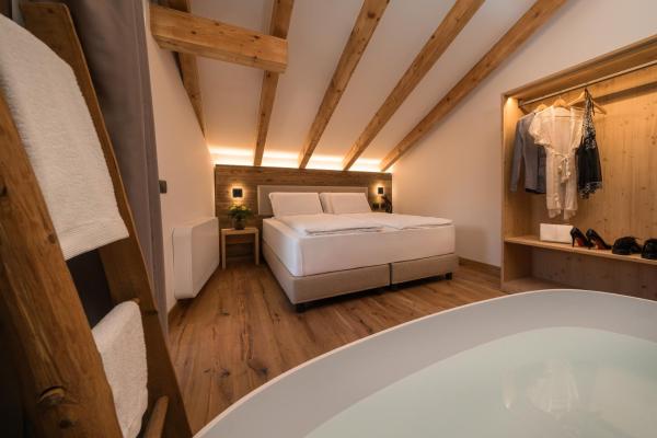 Green Hotel Genzianella - Trentin